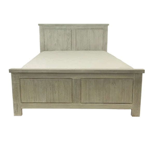 Acme Bedframe – Solid NZ Pine Furniture – Te Puke Furniture