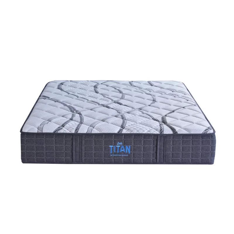 Titan Firm Mattress – Te Puke Furniture